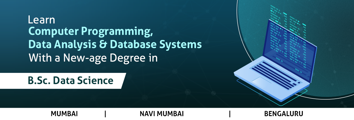 School of Mathematics, Applied Statistics & Analytics